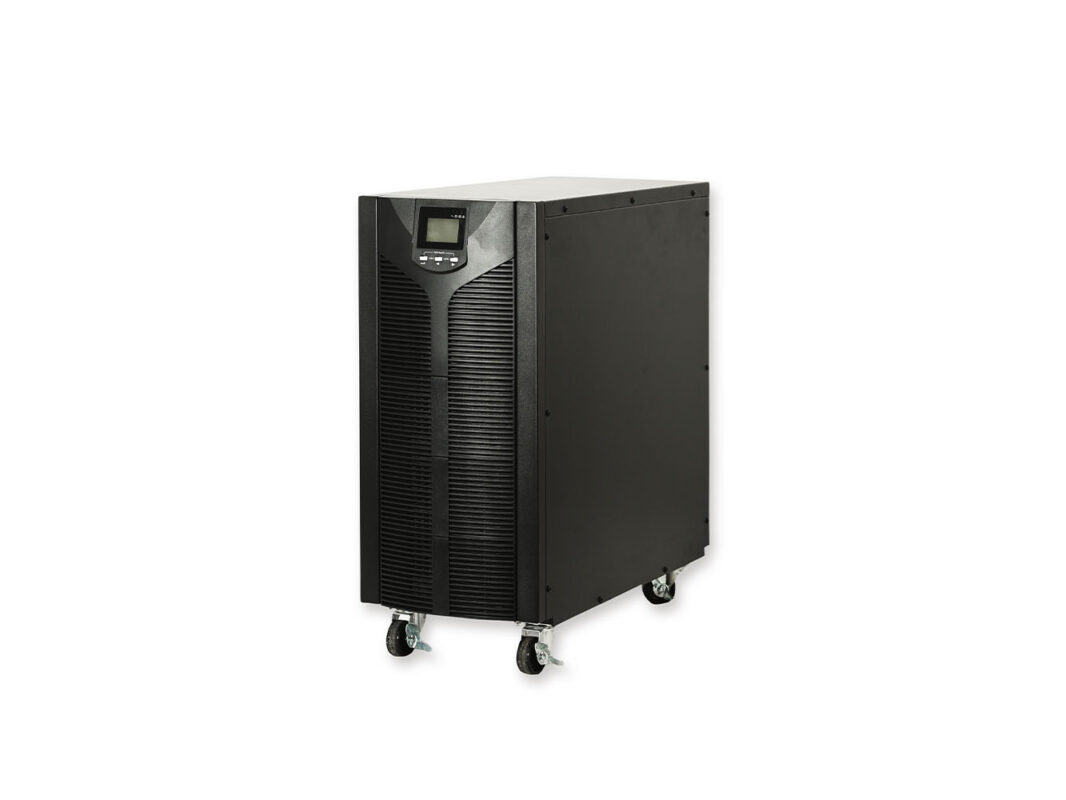 Up 11 20 Kva 20000 VA Online Ups 1F/1F 16*9 Ah Akü Kesintisiz Güç ...